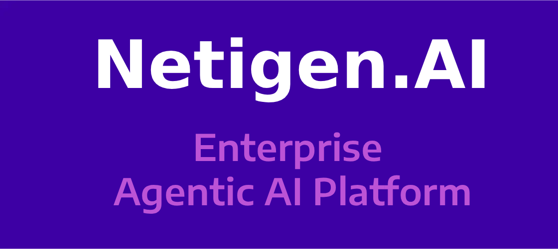 Azure AI Foundry by Netision | Netigen Platform